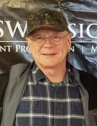 Raymond Charles Carlson | News, Sports, Jobs - Daily Press